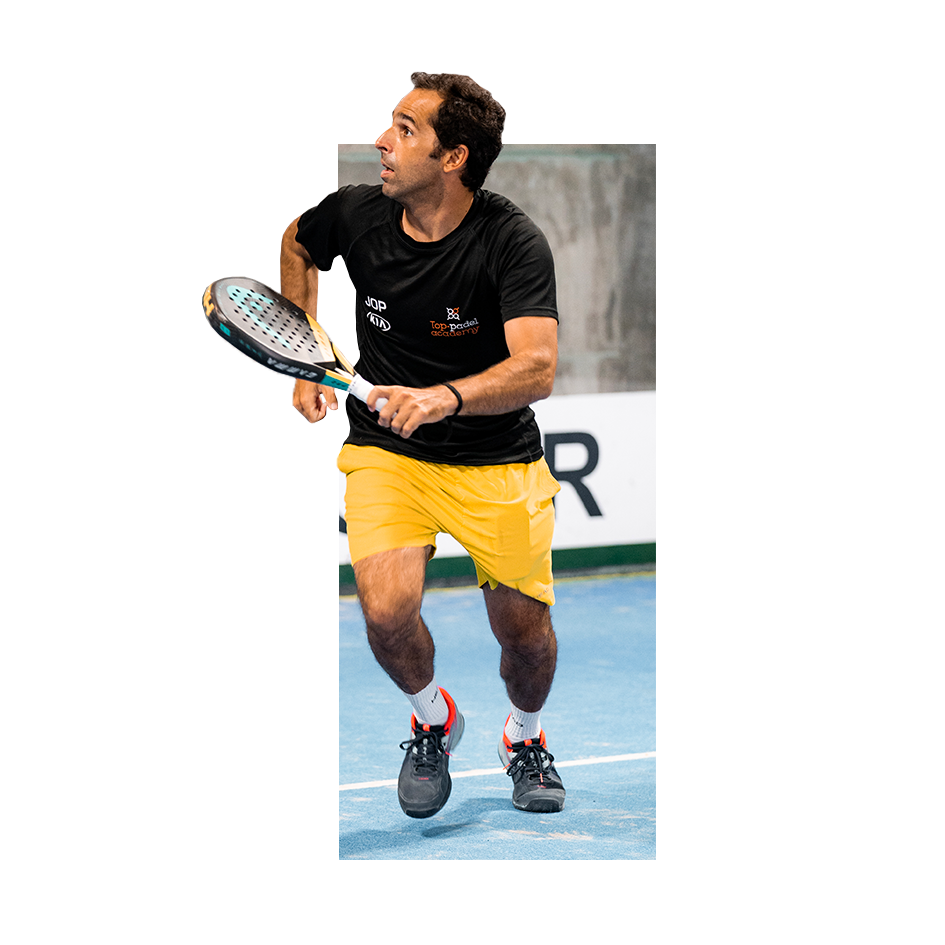 top-academy – Top-padel