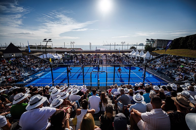 MIMOSA OPEN 2023 – Top-padel