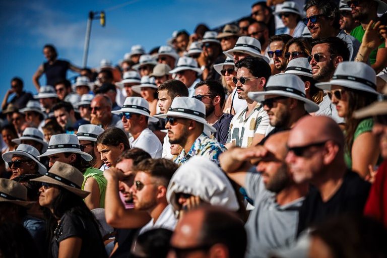 Mimosa Open Porto 2025 – Top-padel