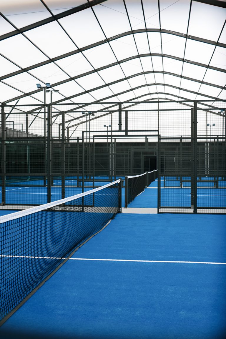 Maia Center – Top-padel