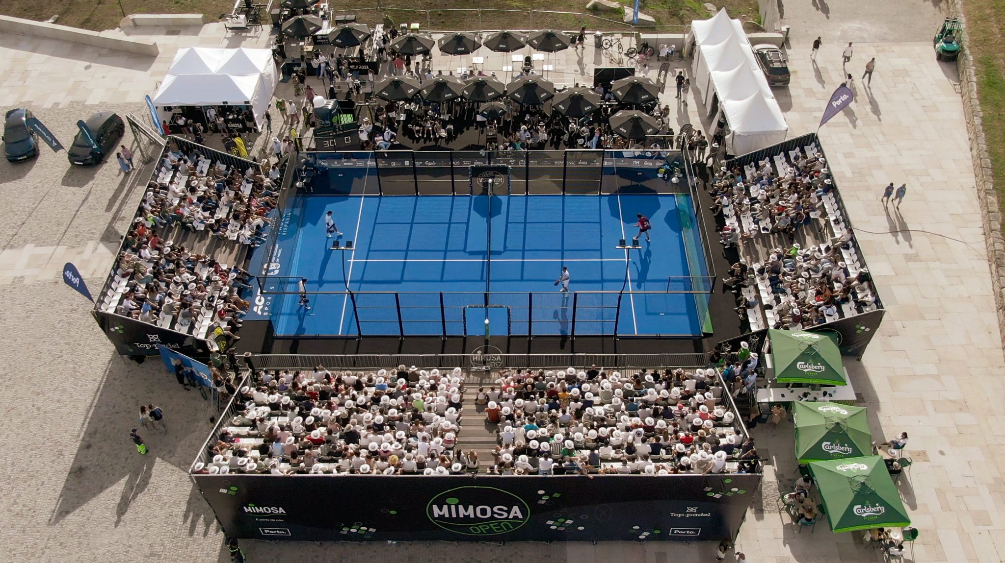Mimosa Open Porto 2025 – Top-padel