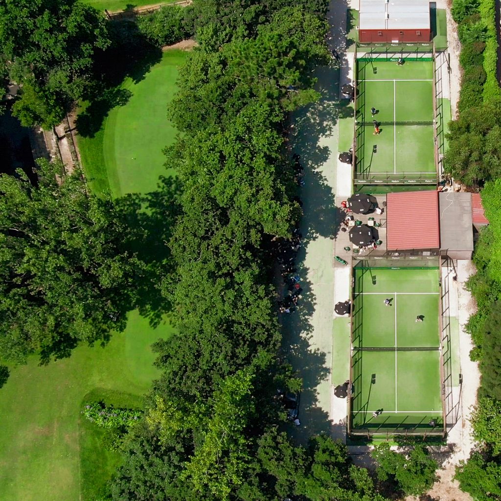 Mimosa Open Porto 2024 – Top-padel