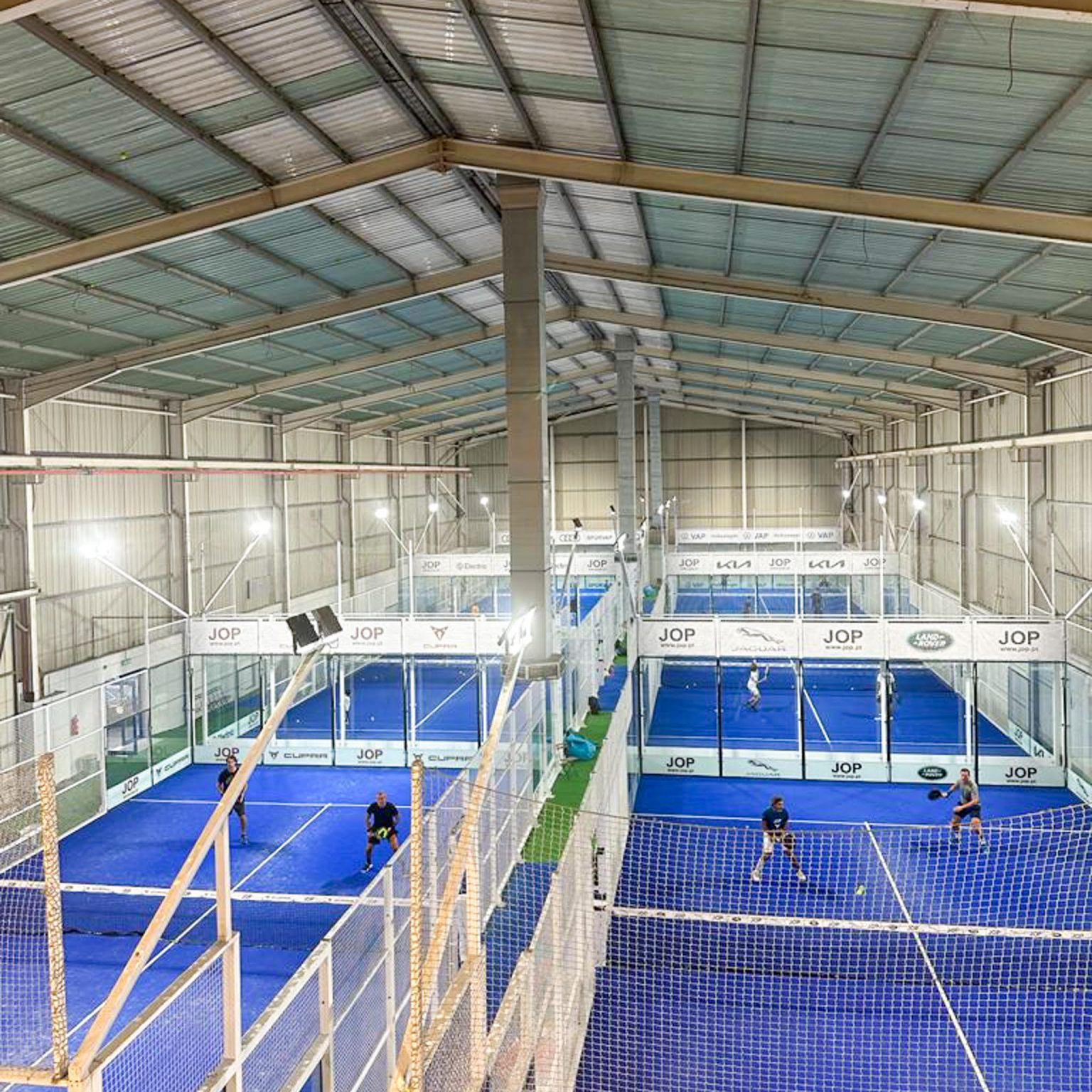 Mimosa Open Porto 2024 – Top-padel